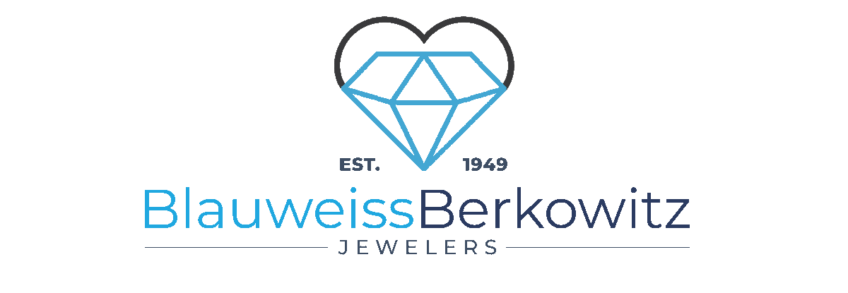 Blauweiss Berkowitz Jewelers | Shop Expertly Crafted Diamond Jewelry